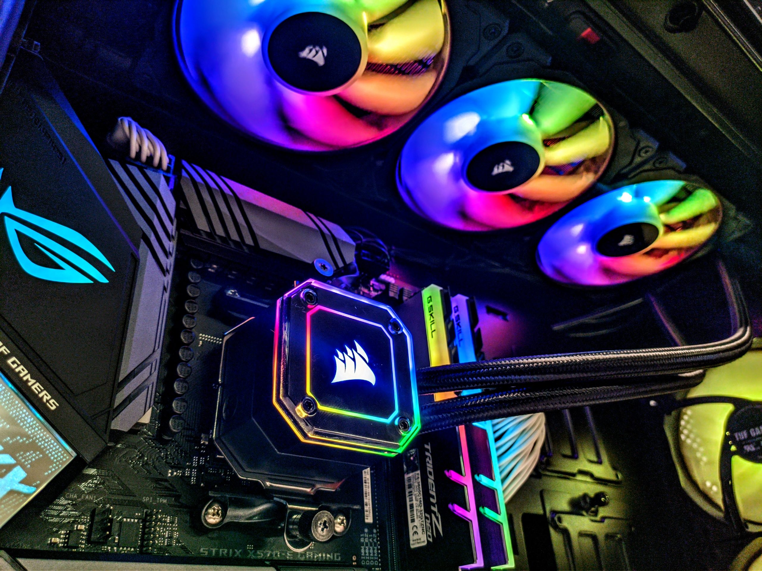 ההרכבות שלנו - גלריה - OCPC - המחשב שלך - היצירה שלנו