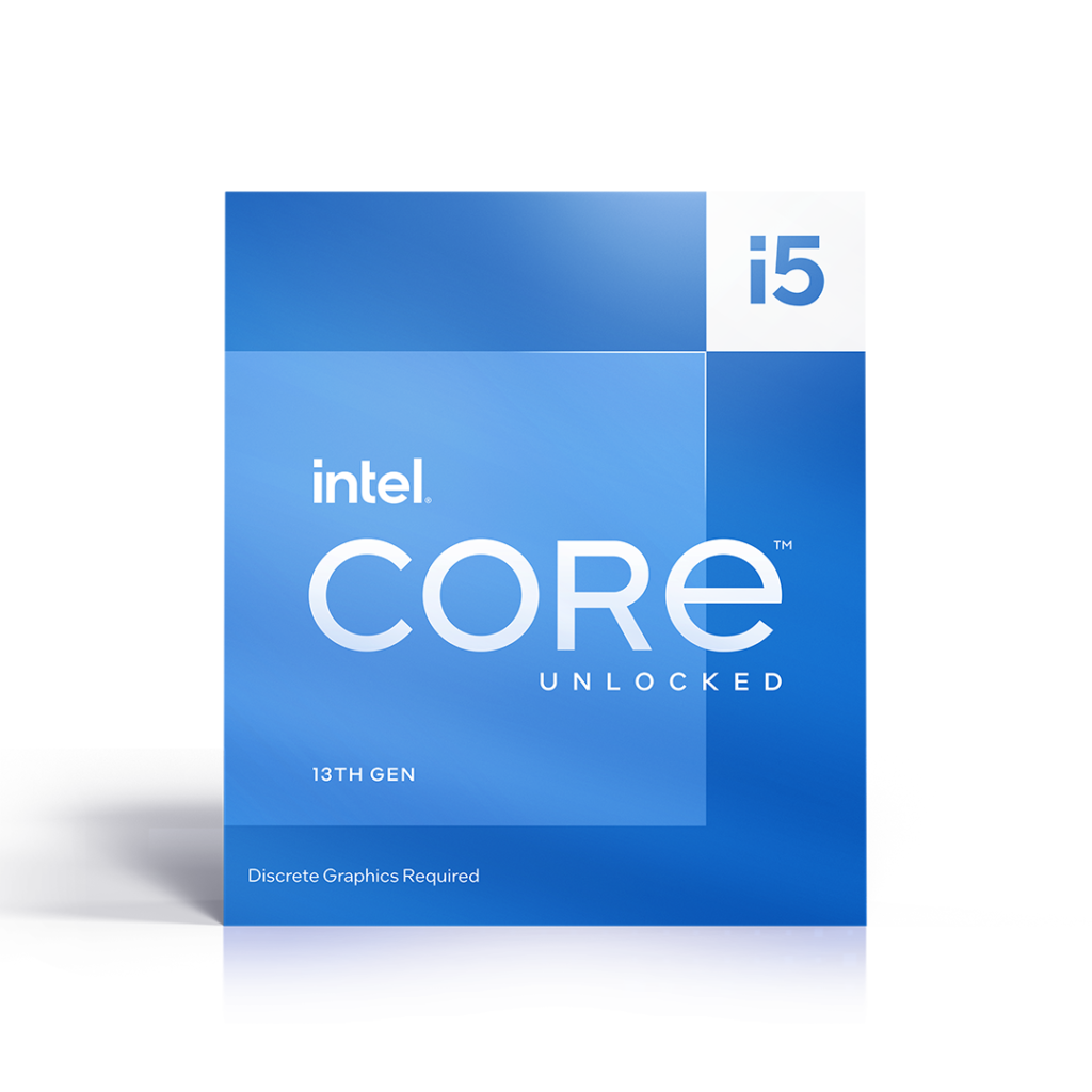 מעבד חברת Intel דגם Core i5-13500 6+8/20 13th Gen Turbo 4.8 GHz ...